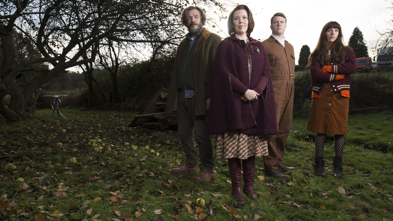 Watch Flowers | Netflix