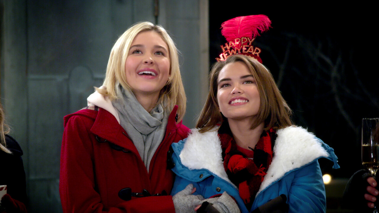 Watch Alexa & Katie: New Year's Eve Countdown | Netflix Official Site