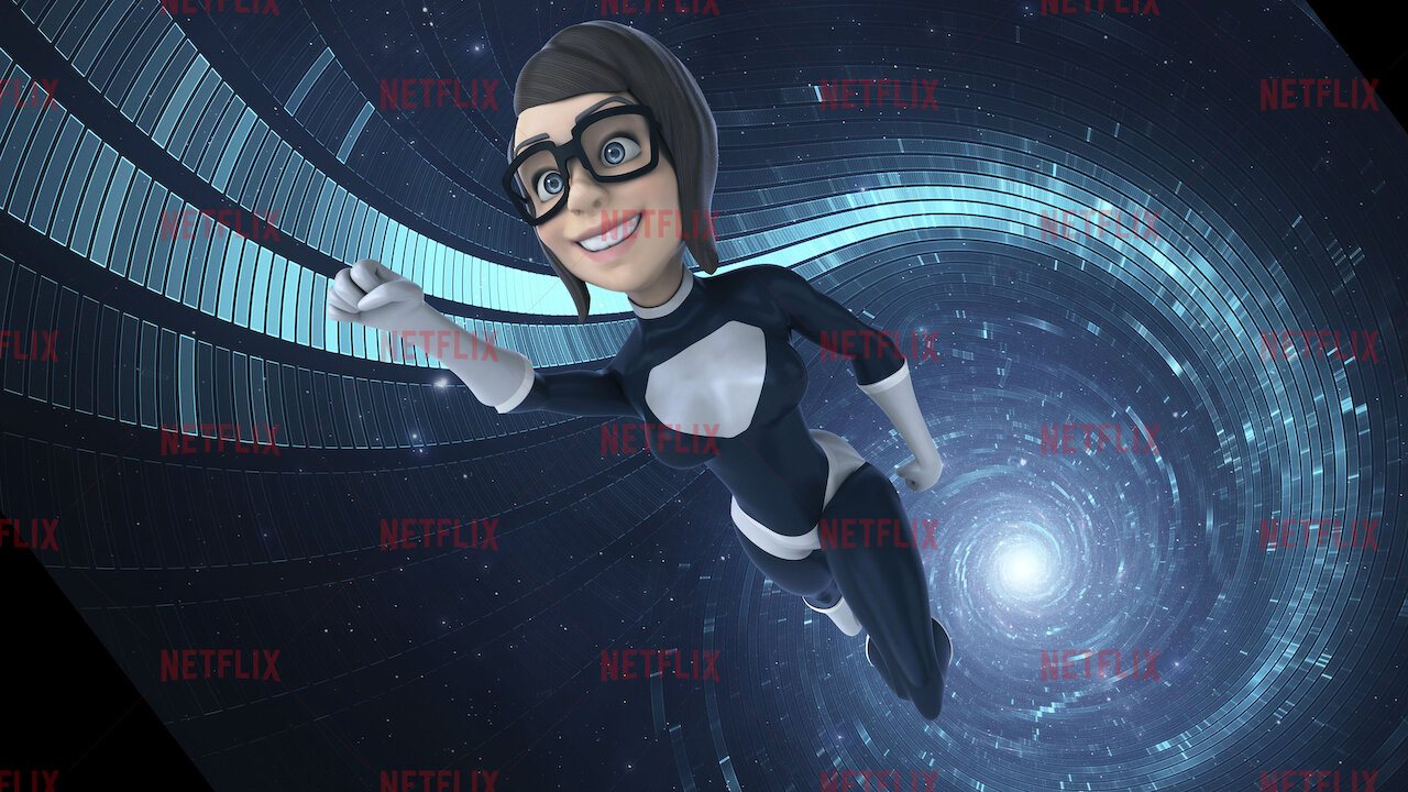 Watch STET_TEST | Netflix Official Site