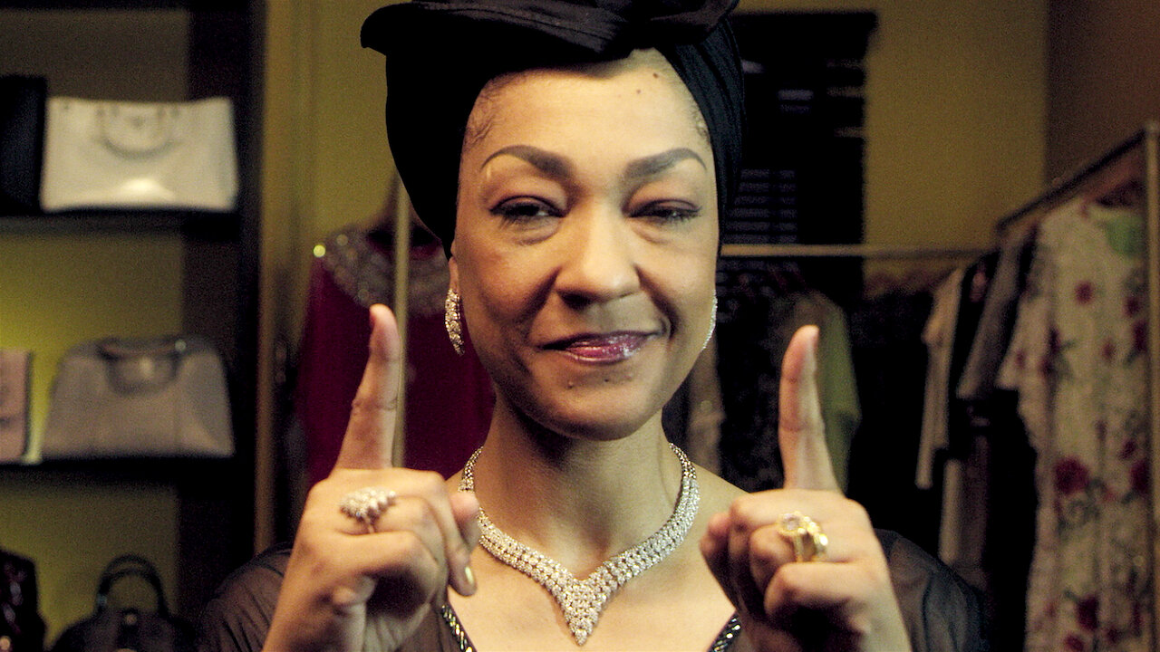 Watch The Bling Lagosians | Netflix