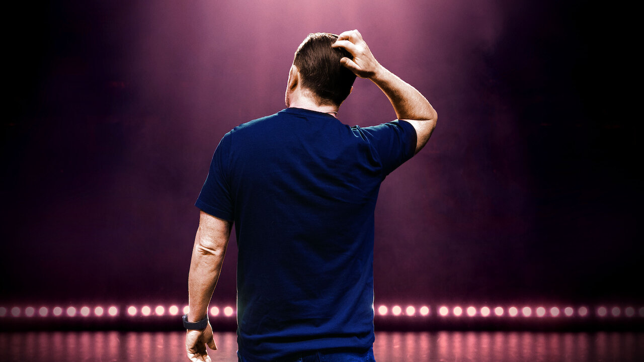 Watch Ricky Gervais: SuperNature | Netflix Official Site