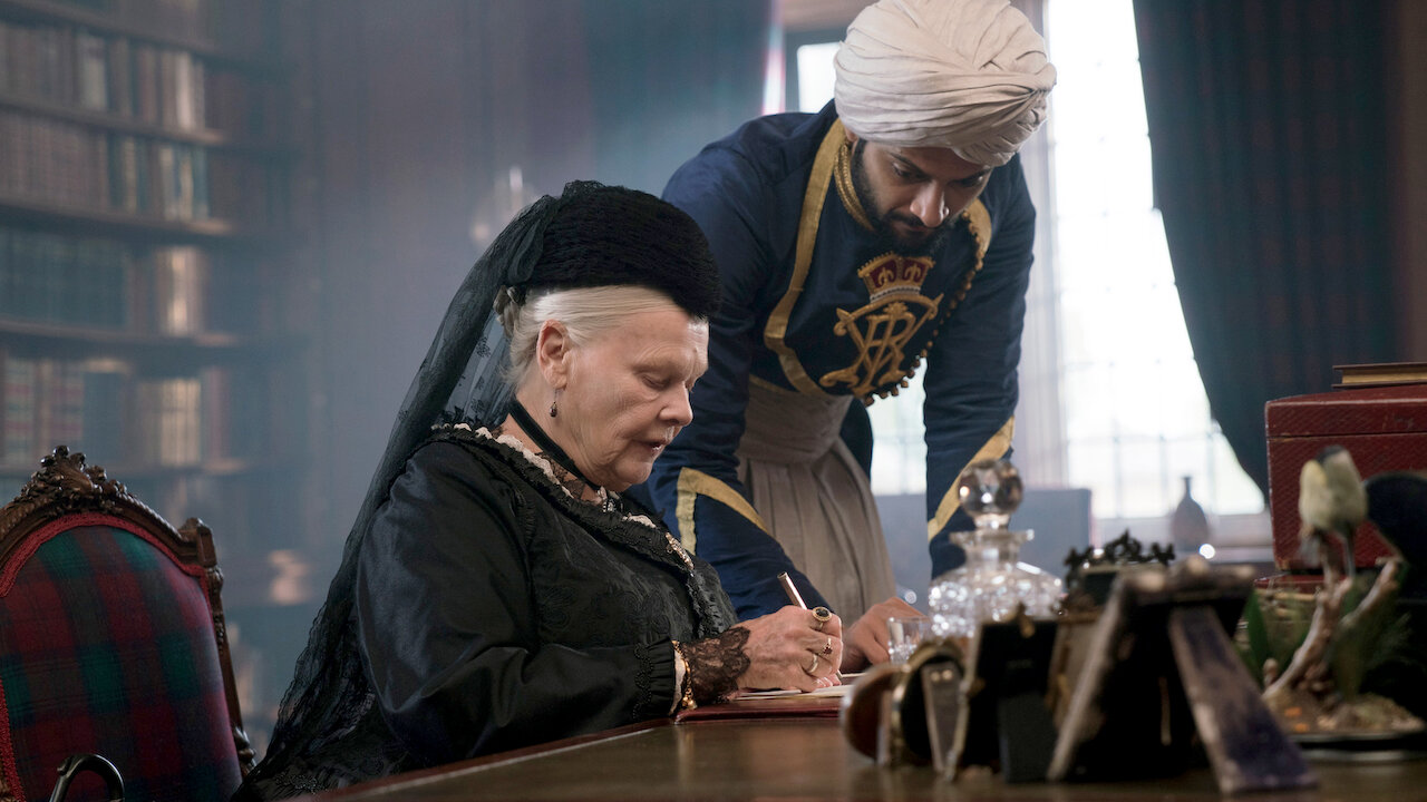 Watch Victoria & Abdul | Netflix