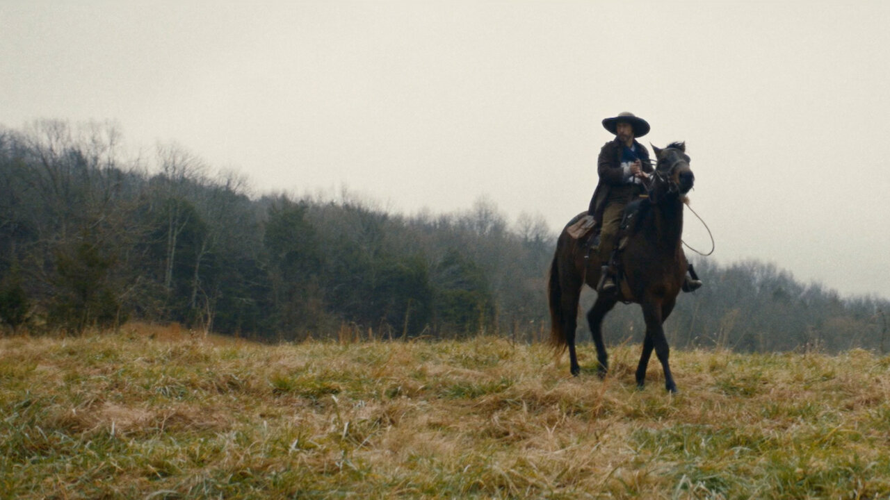 Watch Old Henry | Netflix