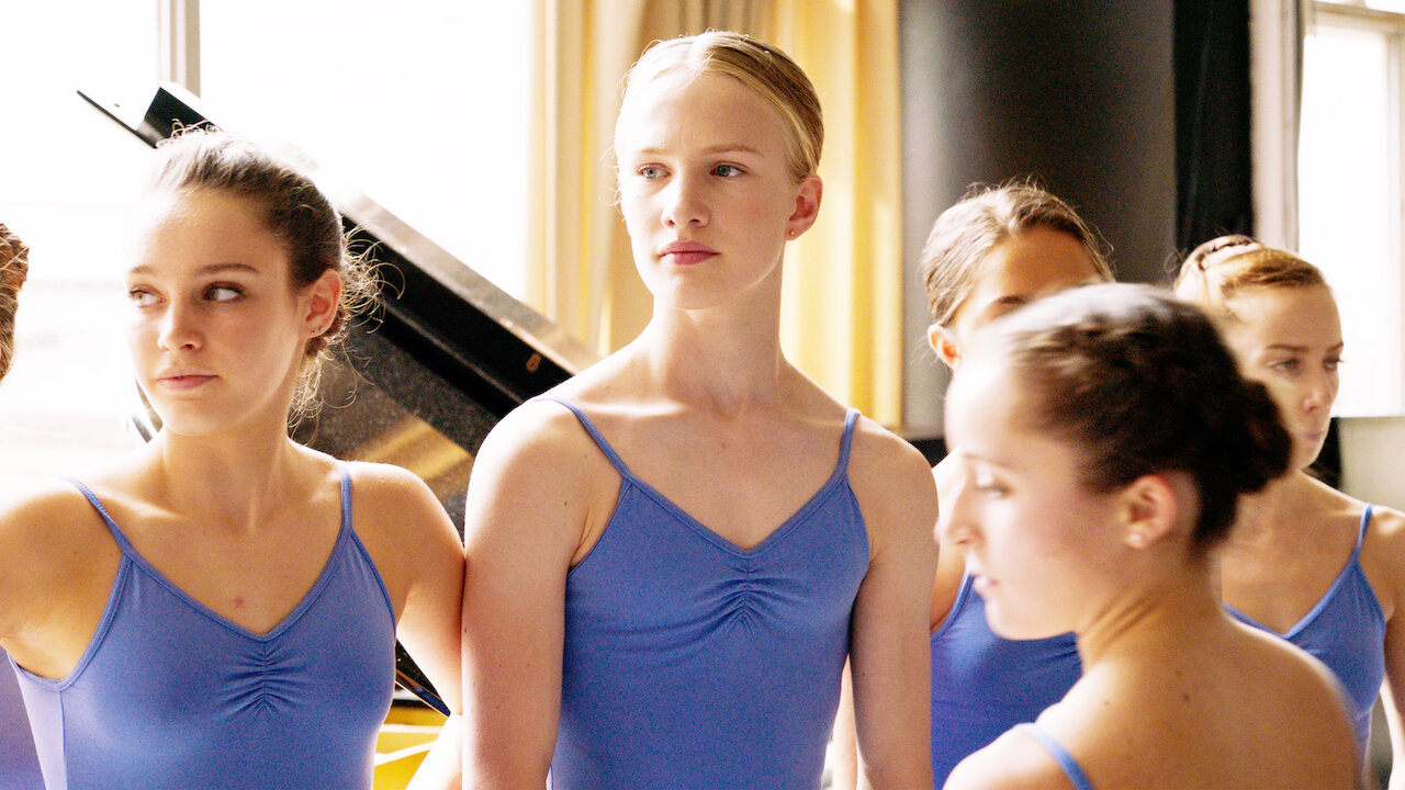 Watch Girl | Netflix