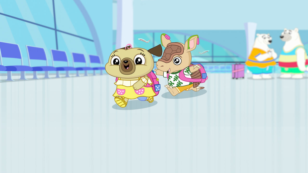 Chips und Toffel | Netflix – offizielle Webseite