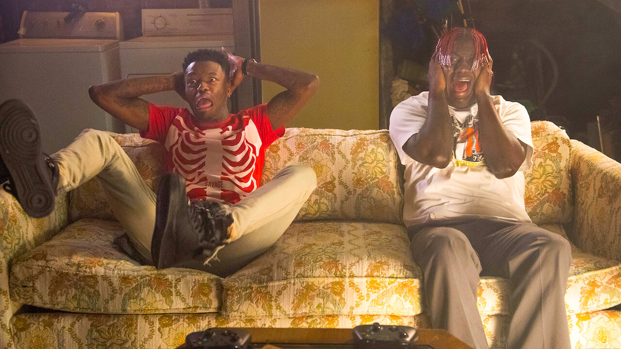 Watch How High 2 | Netflix