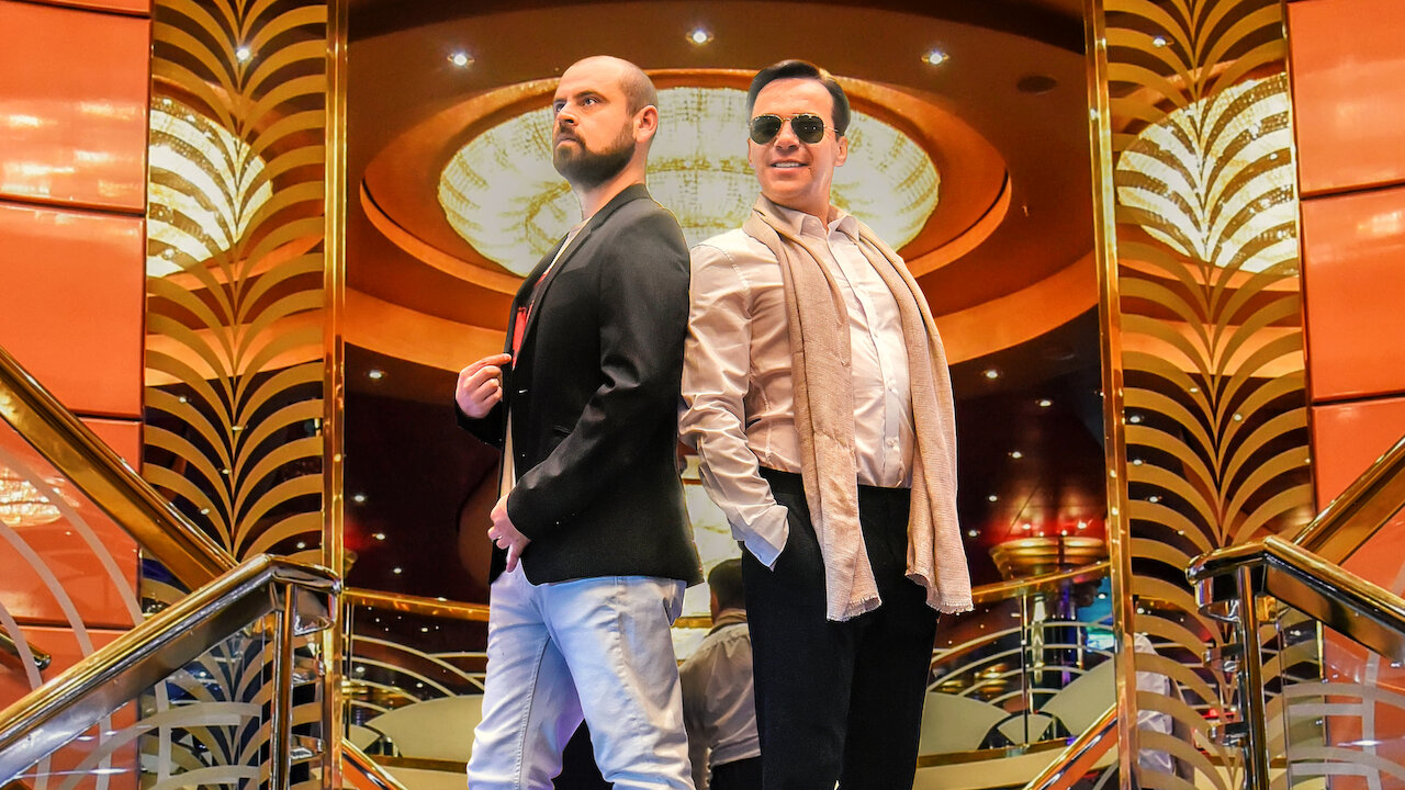 Watch Death Can Wait | Netflix