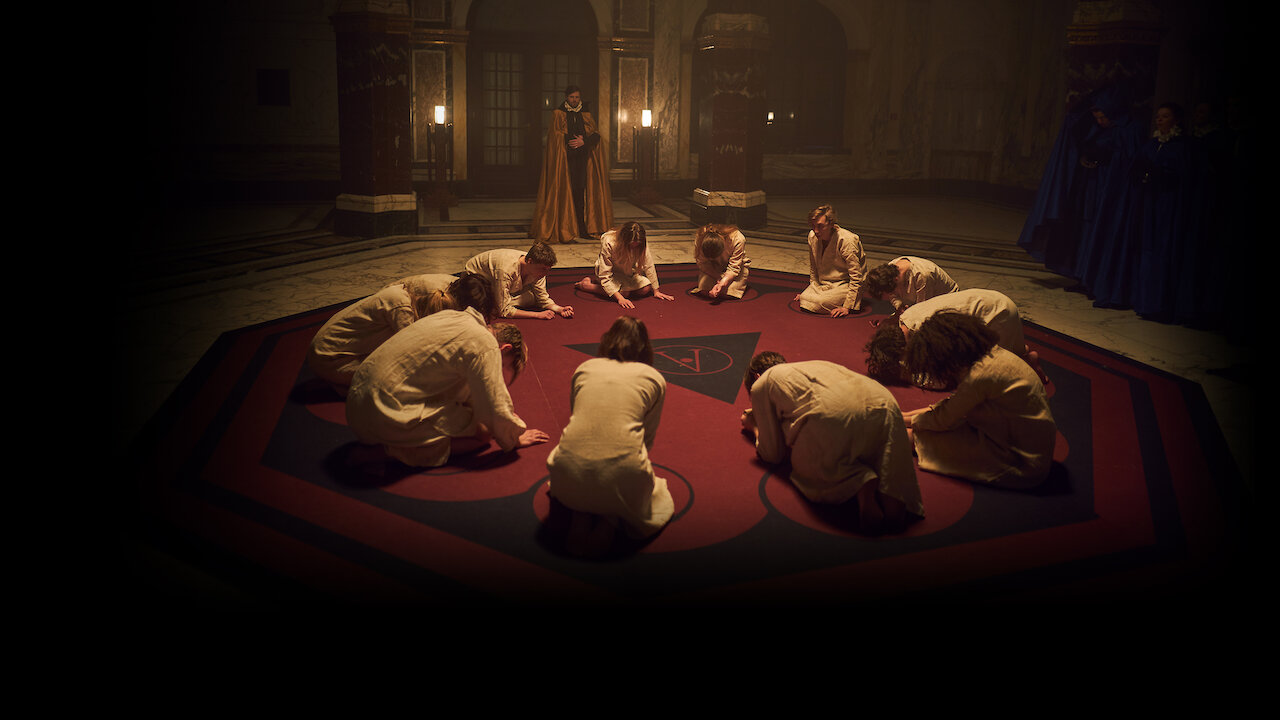 Ares | Sitio oficial de Netflix