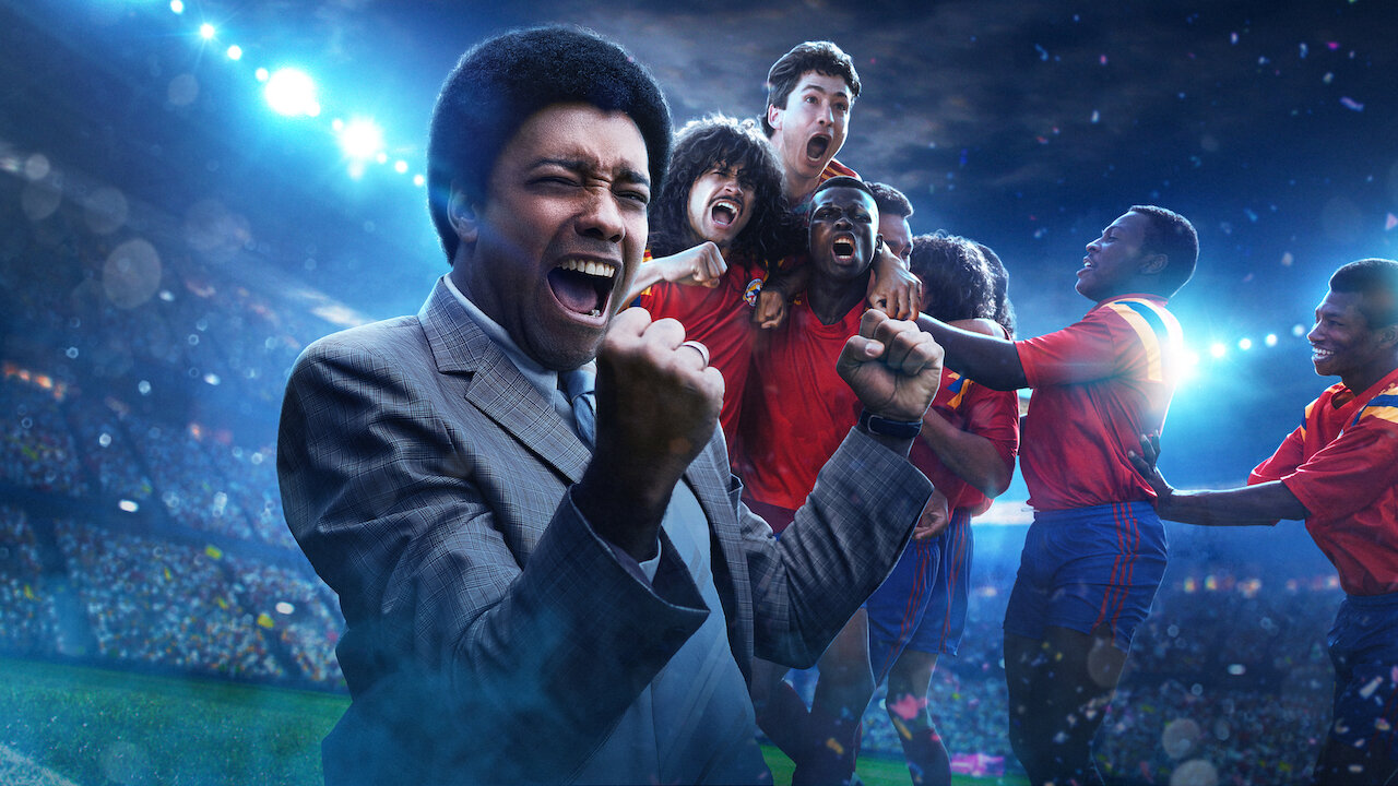 Gol Contra | Site oficial da Netflix