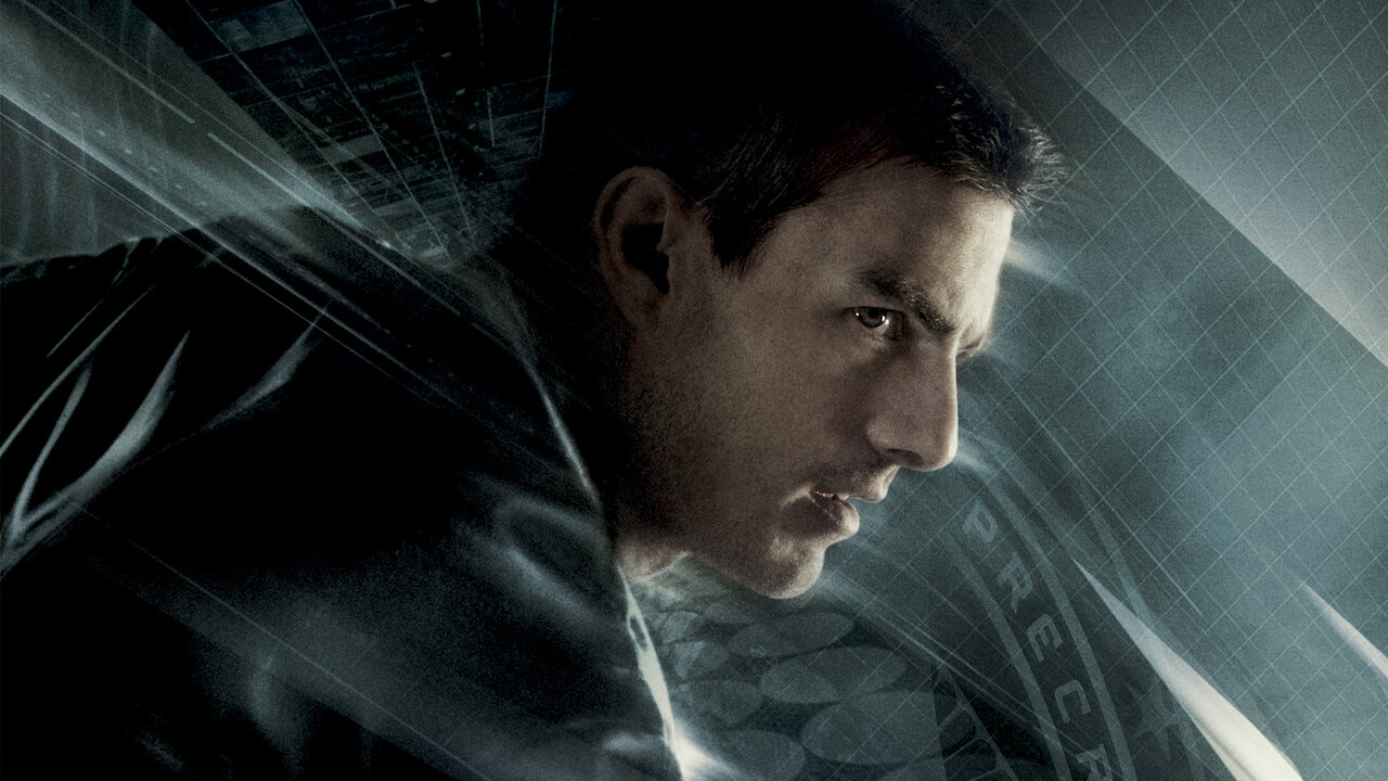 Watch Minority Report | Netflix