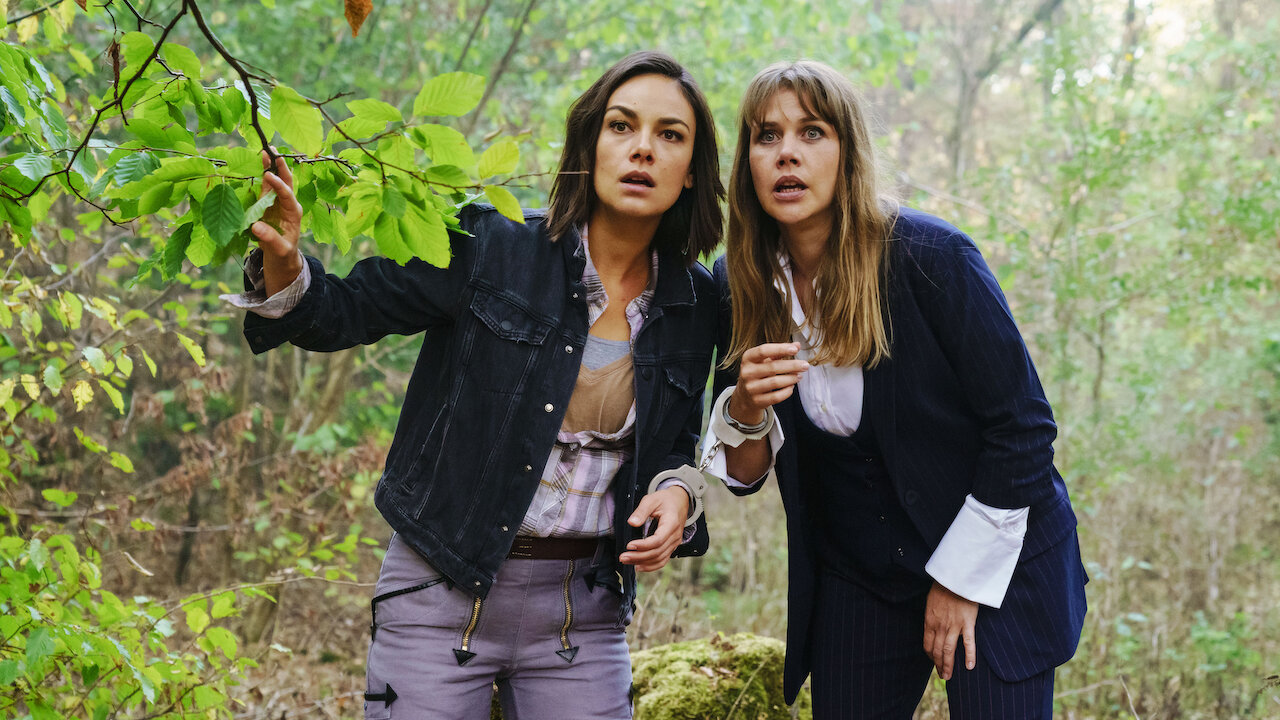 Berlin, Berlin - Der Film | Netflix – offizielle Webseite