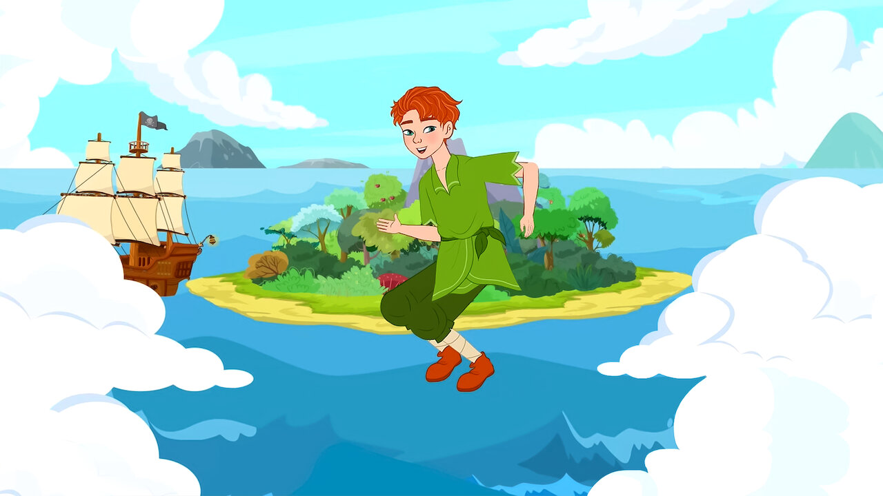 Watch WOA Fairy Tales | Netflix