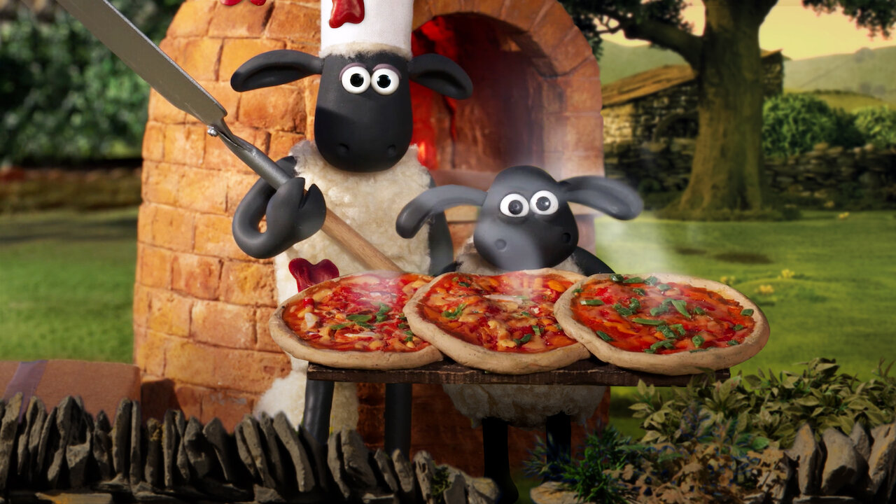 Watch Shaun the Sheep: Adventures from Mossy Bottom | Netflix