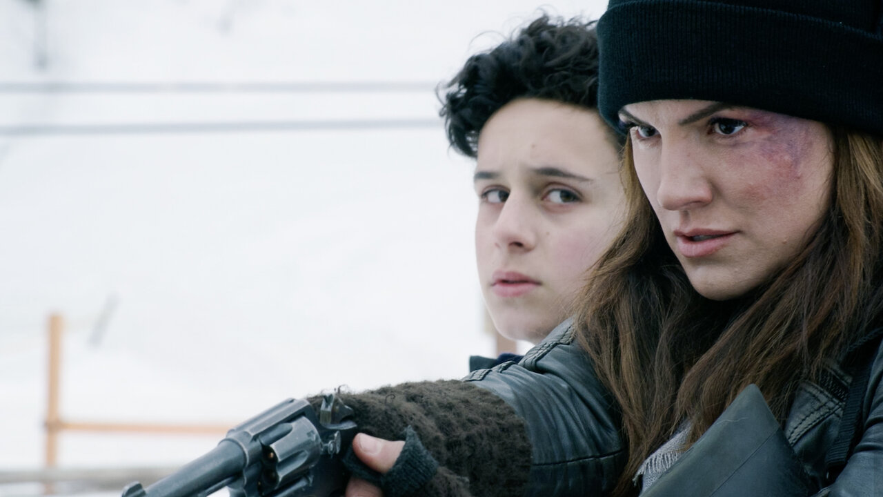 Watch Daughter of the Wolf | Netflix