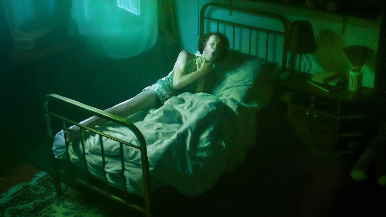 Watch Haunted | Netflix Official Site