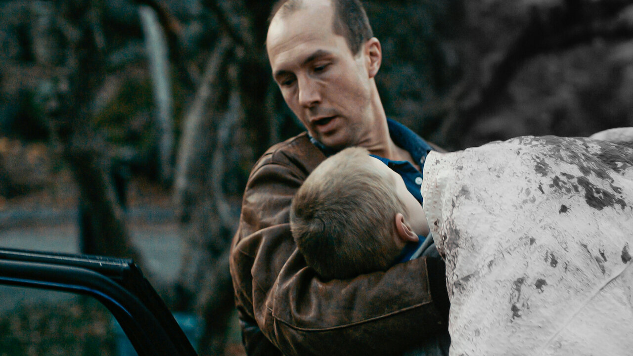 O Primata | Netflix