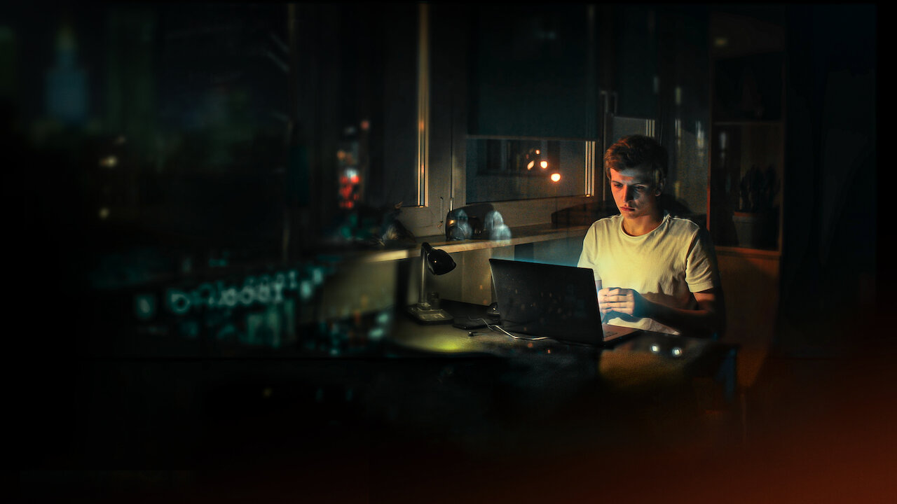 Watch The Hater | Netflix Official Site