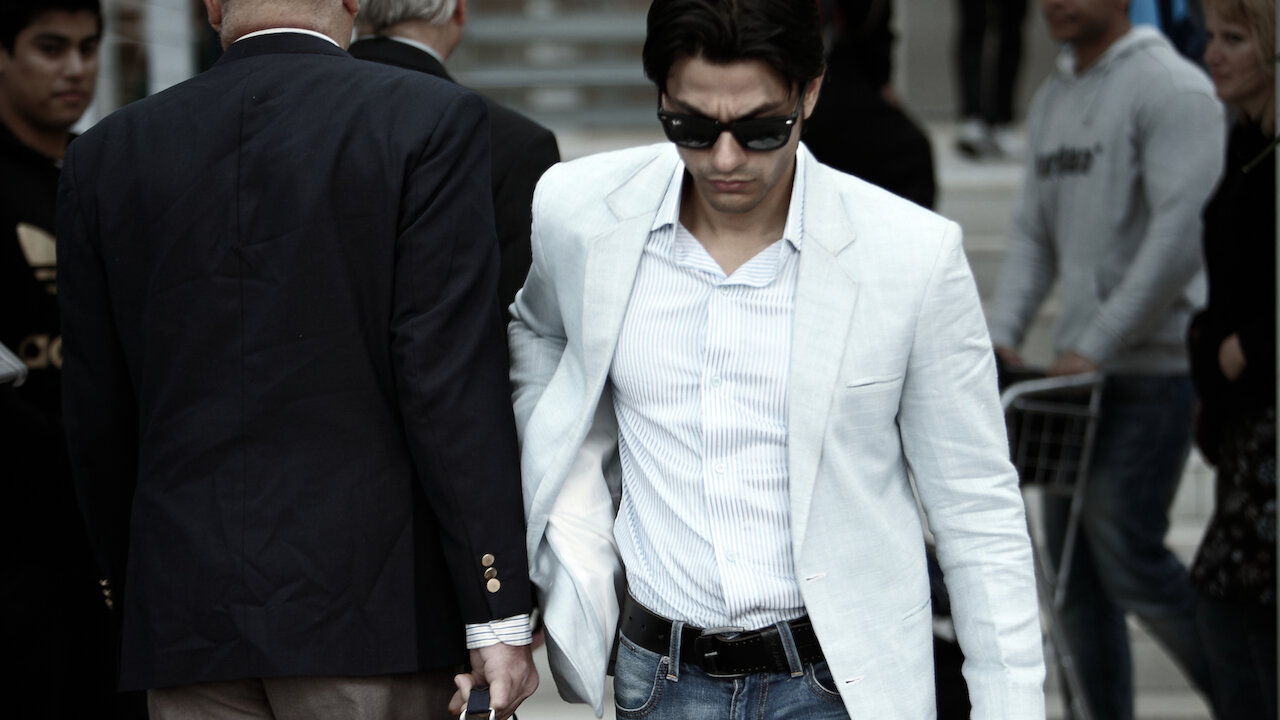 Watch Blood Money | Netflix