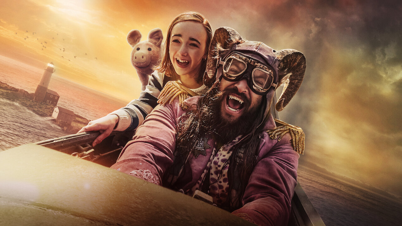 Watch Slumberland | Netflix Official Site