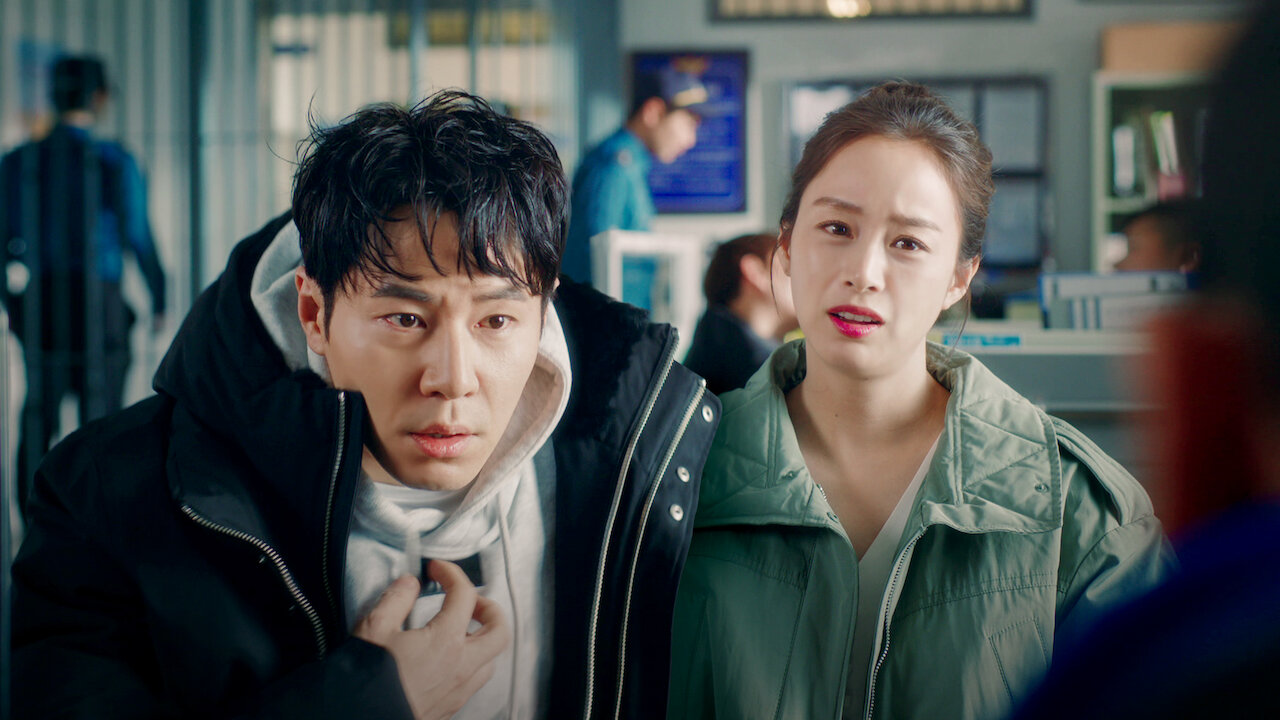 ¡Hola y adiós, mamá! | Sitio oficial de Netflix