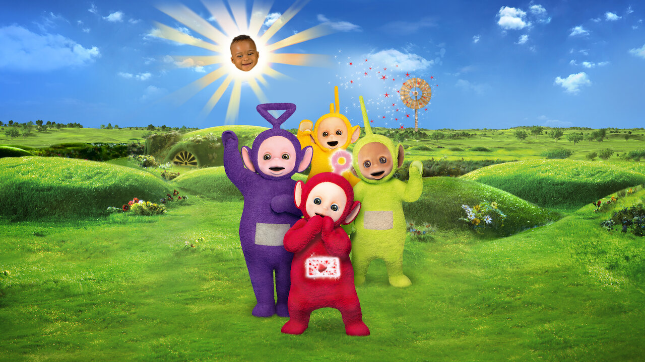 Watch Teletubbies Netflix Official Site Watch Teletubbies Netflix Official Site