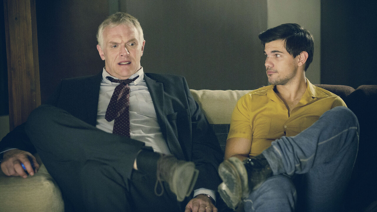 Cuckoo | Site officiel de Netflix