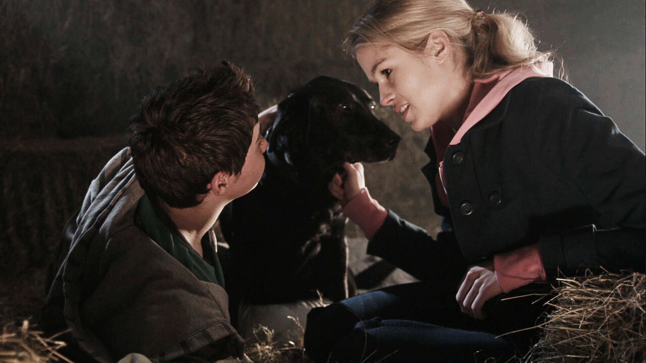 Watch Night Wolf | Netflix