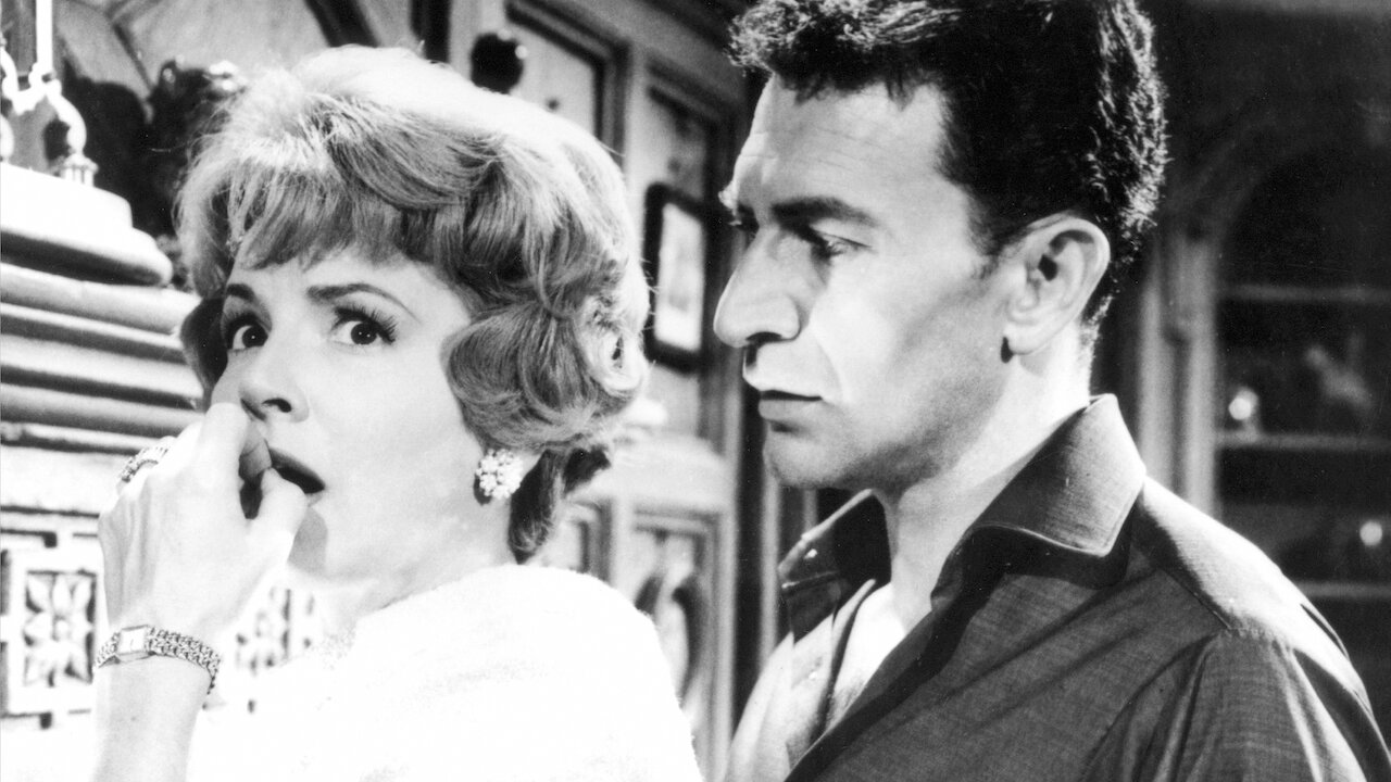 Watch Burn, Witch, Burn | Netflix