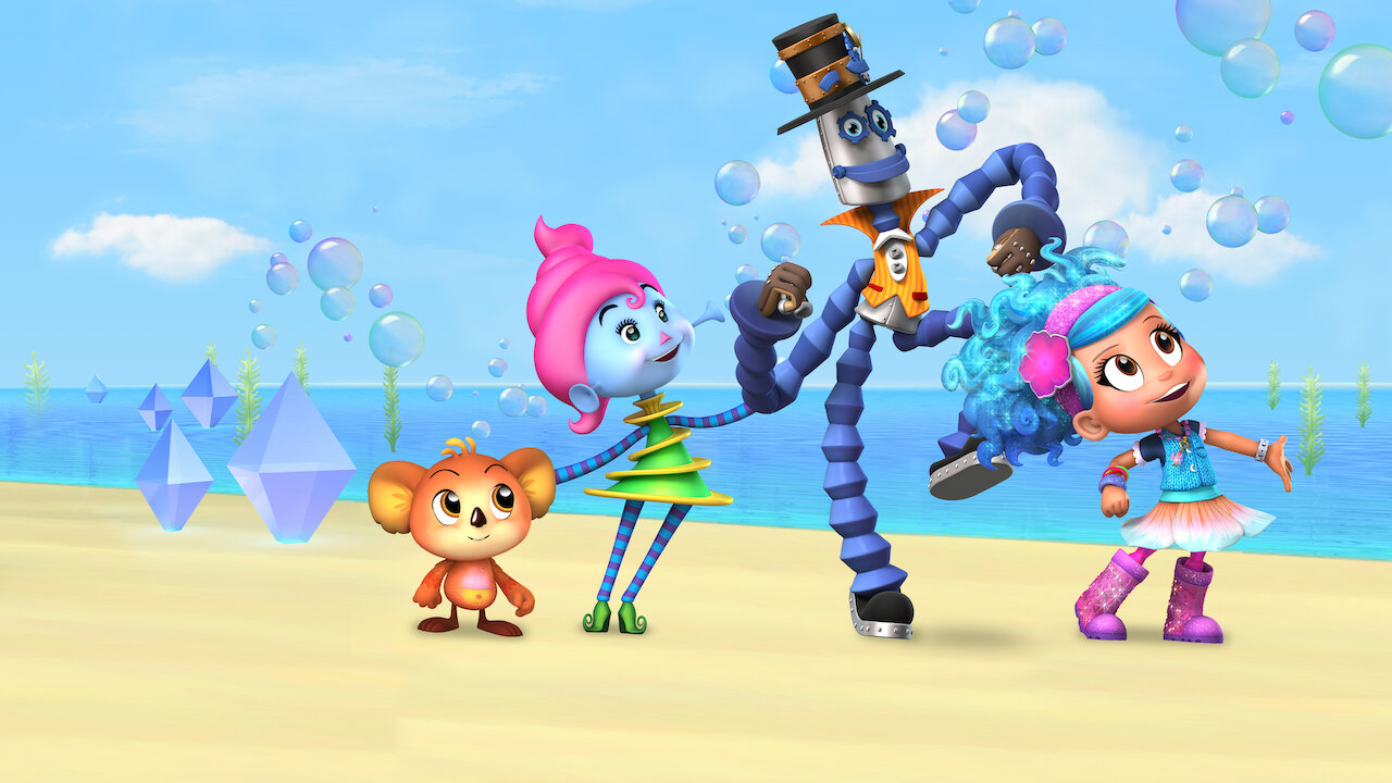 Watch Luna Petunia | Netflix Official Site