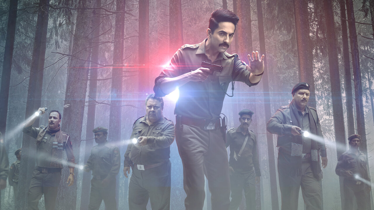 Watch Article 15 | Netflix