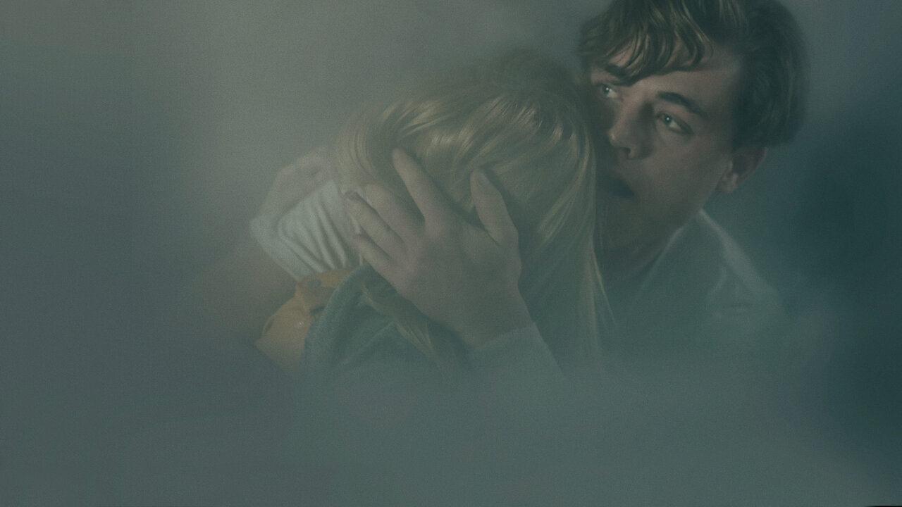 O Nevoeiro | Site oficial da Netflix