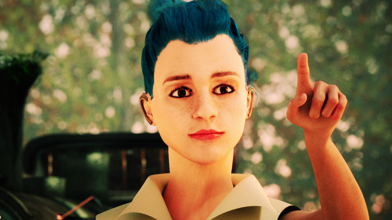 Watch Youtopia | Netflix