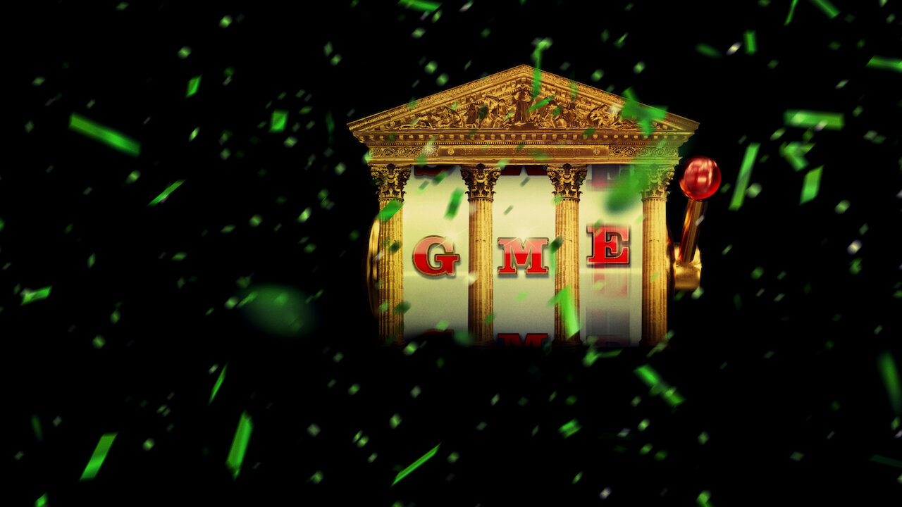 Watch Eat the Rich: The GameStop Saga | Netflix Official Site