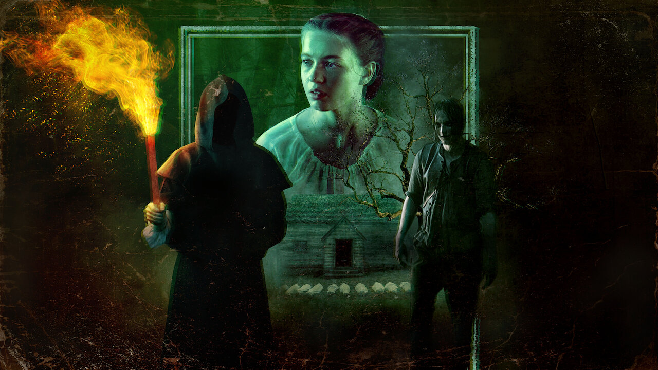 Улица Страха. 3 часть: 1666 | Официальный сайт Netflix