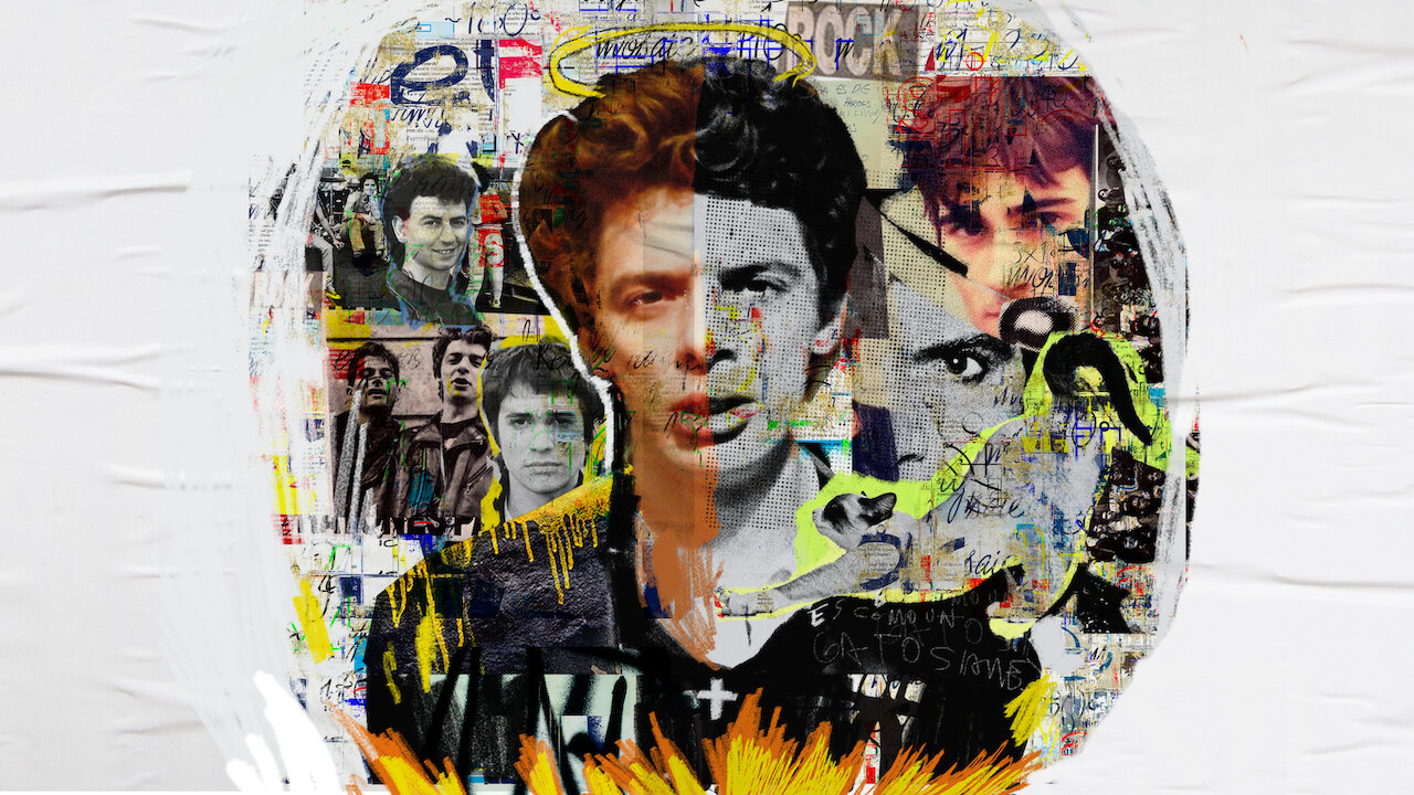 Rocanrol cowboys | Sitio oficial de Netflix