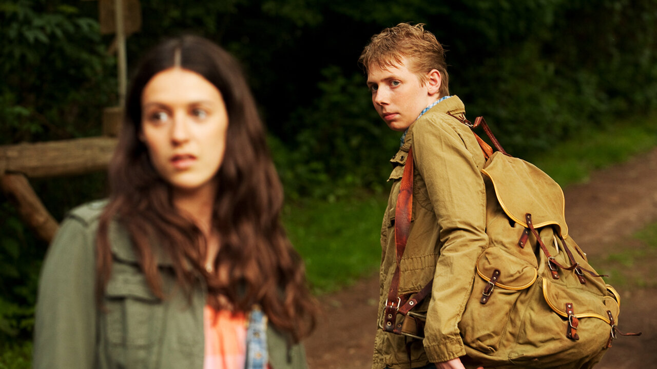 Watch Sniff the Dog and the Ghost Castle | Netflix