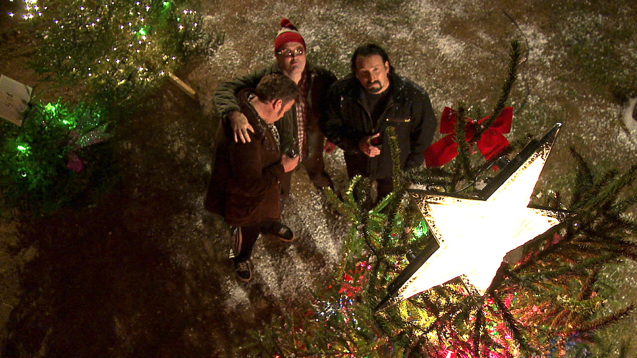 Watch Trailer Park Boys Live at the North Pole | Netflix Official Site