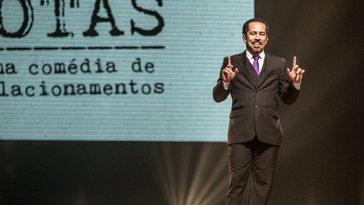 Edmilson Filho: Notas, Uma Comédia de Relacionamentos | Site oficial da ...