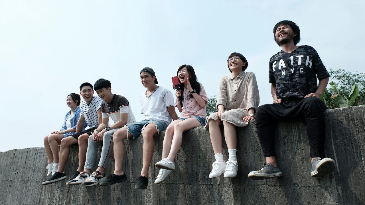 Candy Online | Netflix