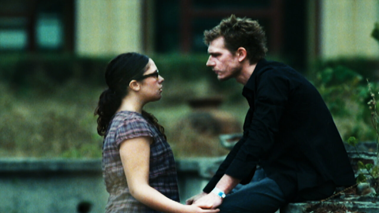 L’enfance d’Icare | Netflix