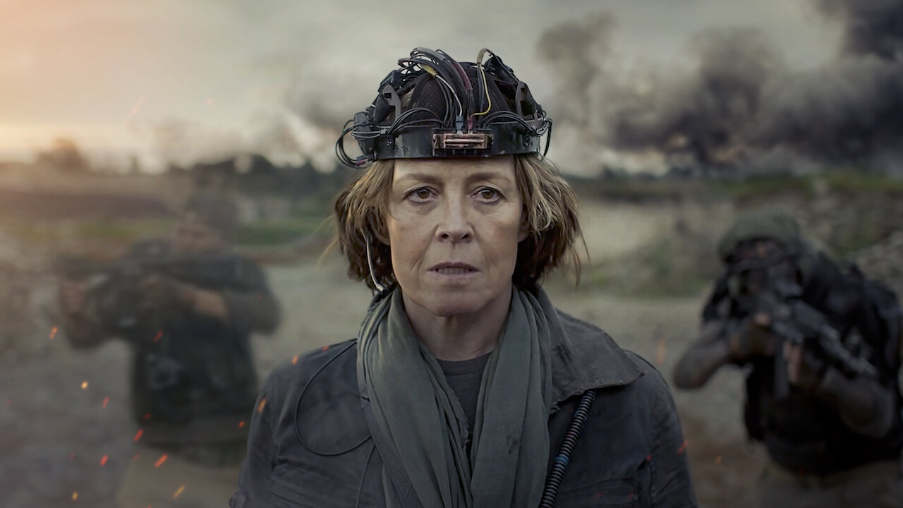 Watch Oats Studios | Netflix