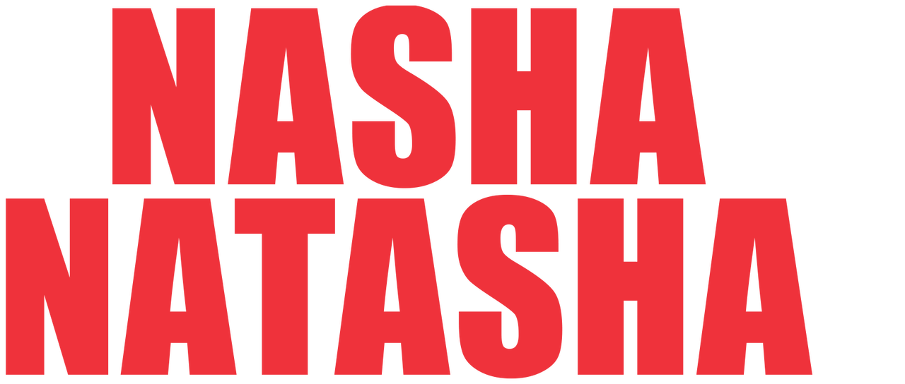 Watch Nasha Natasha | Netflix
