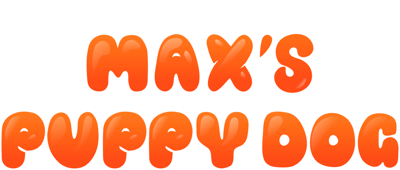 Max's Puppy Dog | Netflix