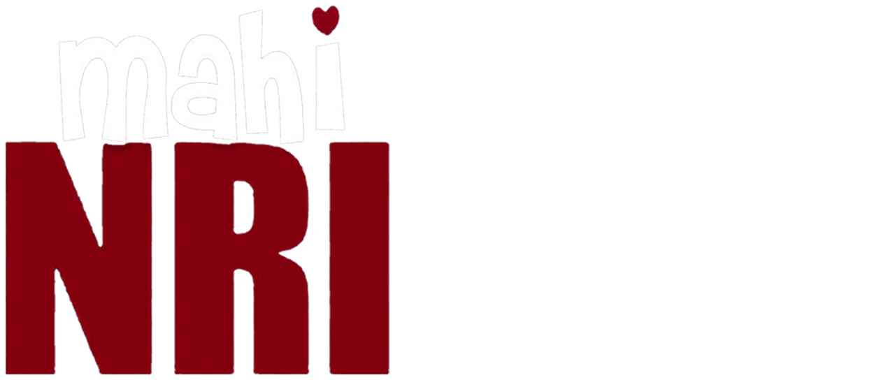 Watch Mahi NRI | Netflix
