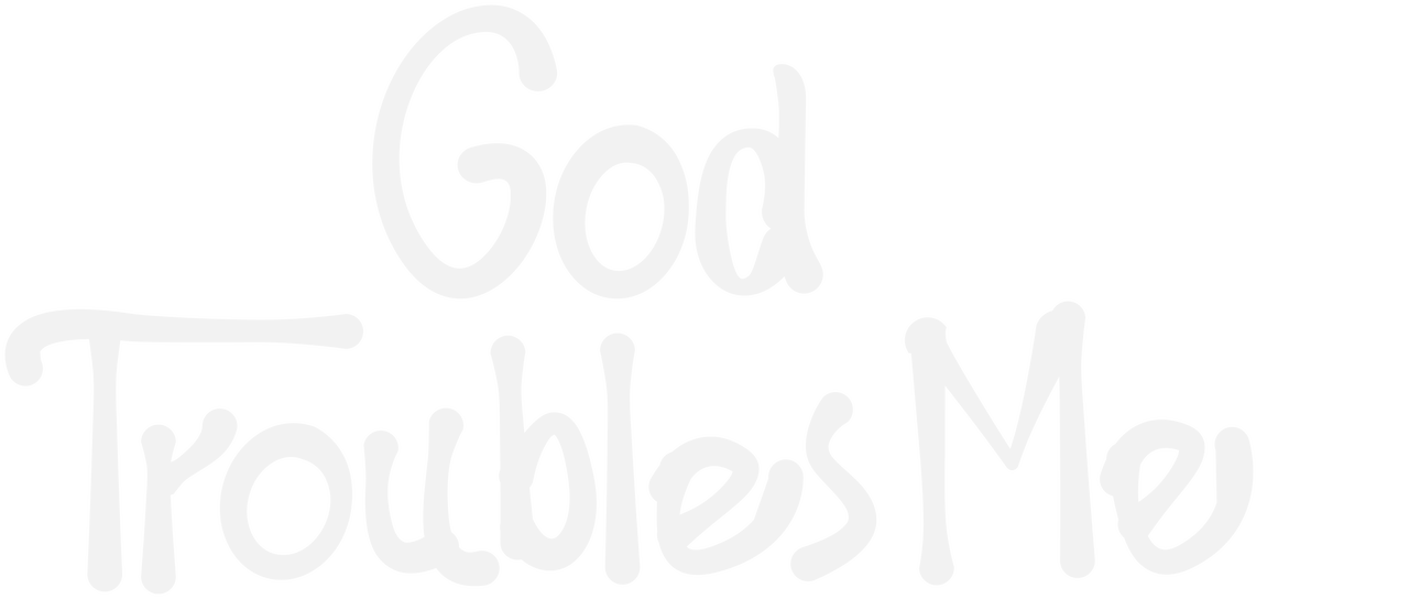 Watch God Troubles Me | Netflix