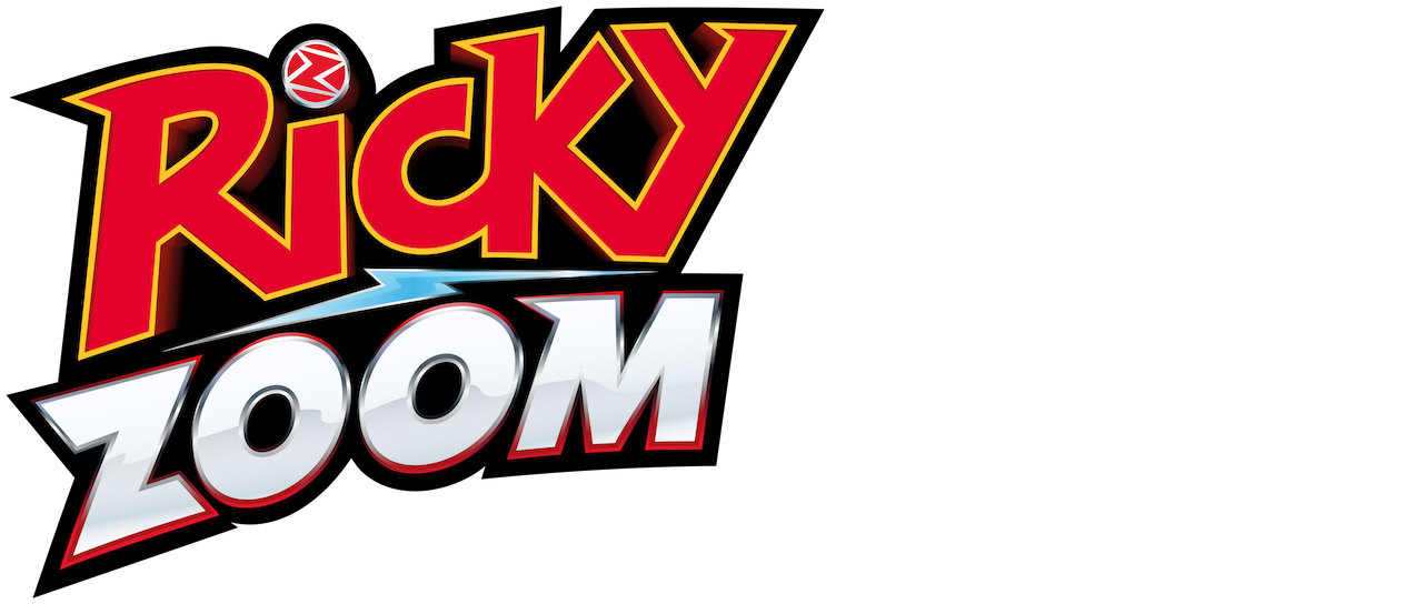 Watch Ricky Zoom | Netflix