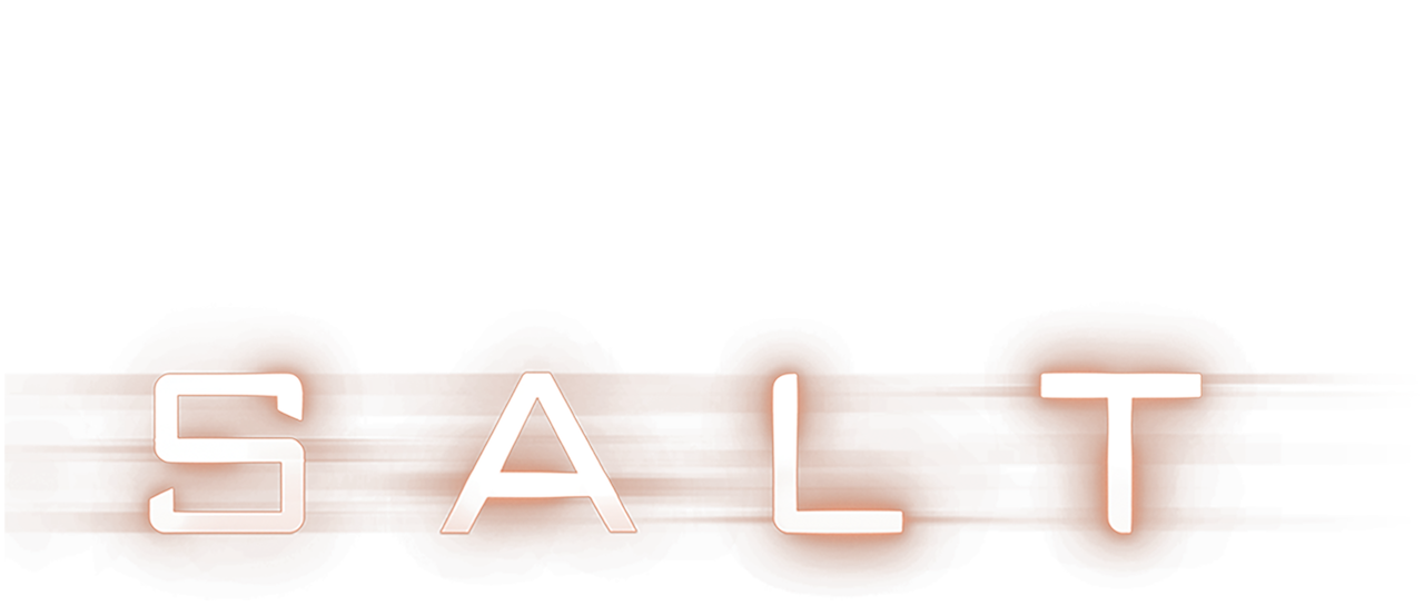 Salt | Netflix