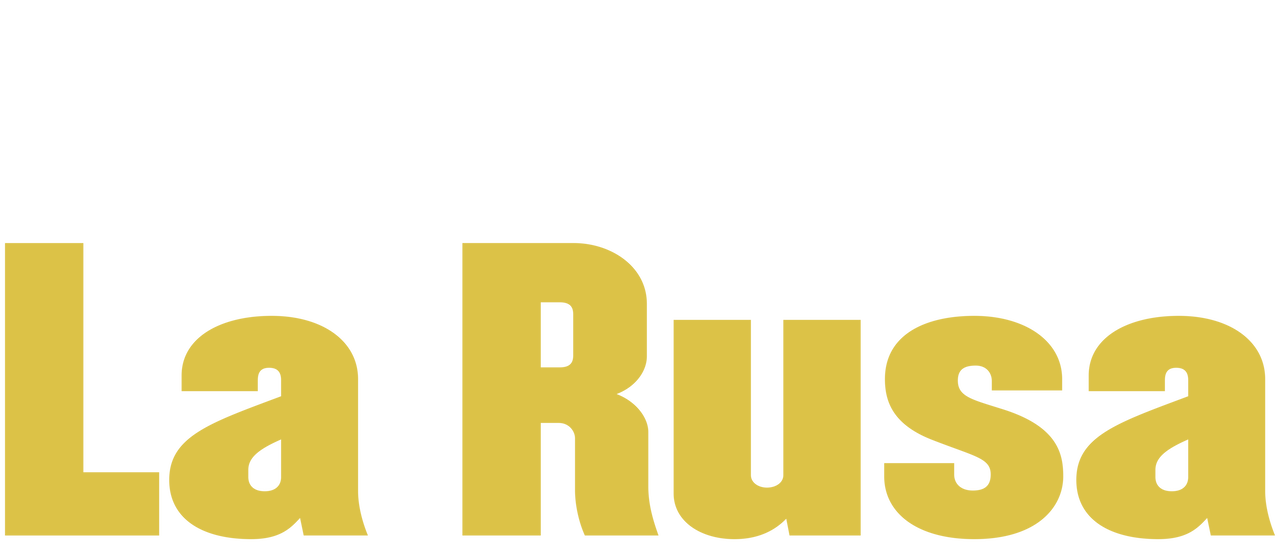 Watch La Rusa | Netflix