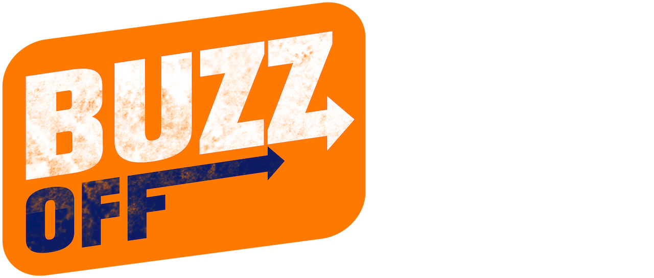 Watch Buzz Off | Netflix