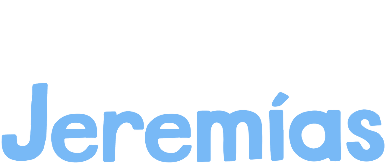 Watch El Jeremías | Netflix